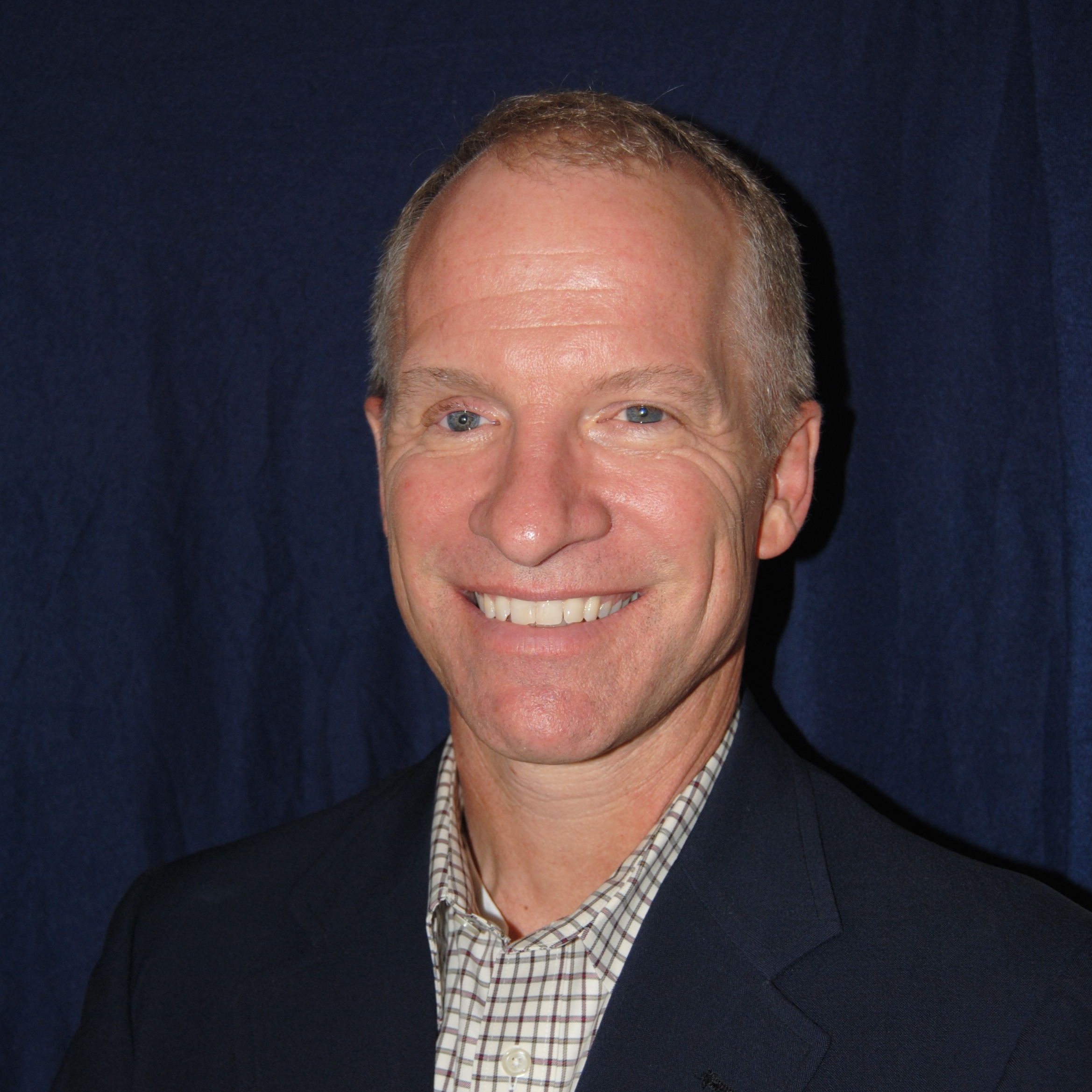 Brian Pate Joins UL 1998 STP - SoftwareCPR